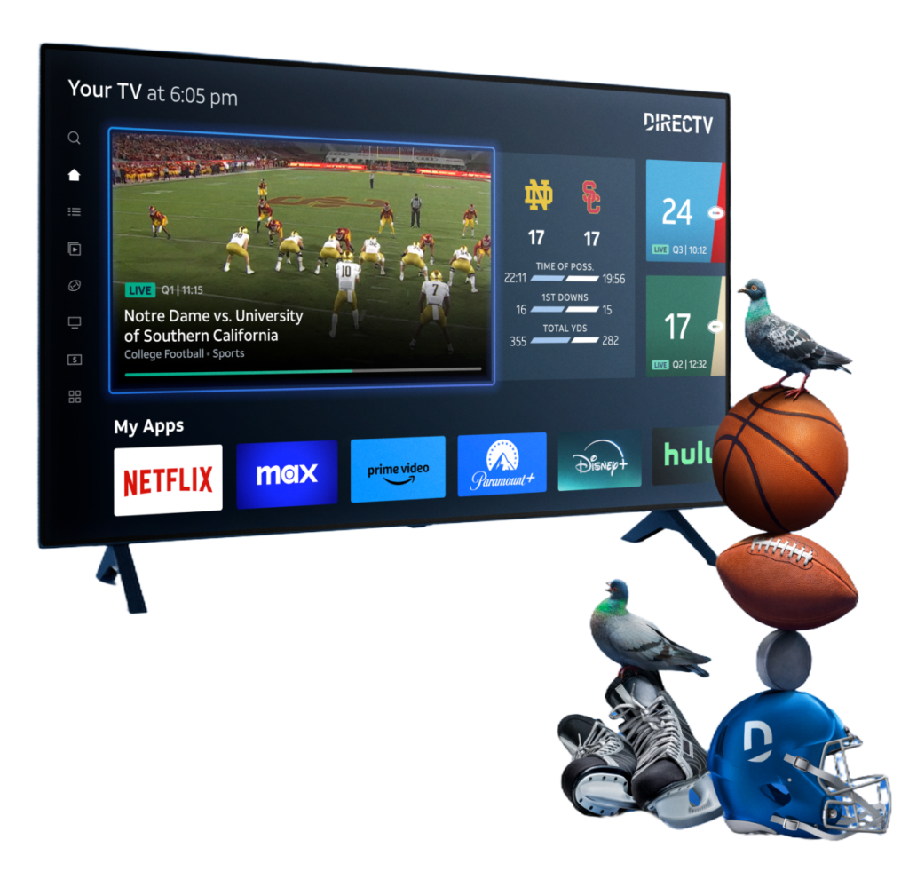 Top10 | DIRECTV Deals & Offers