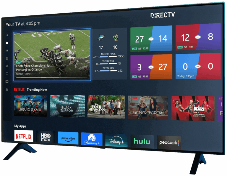 Top10 | DIRECTV Deals & Offers